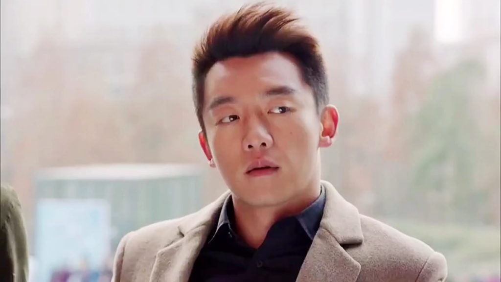 第七集|为什么每次面试都要推销这支笔,富二代面试居然是…