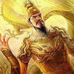 东拉西扯话江湖 