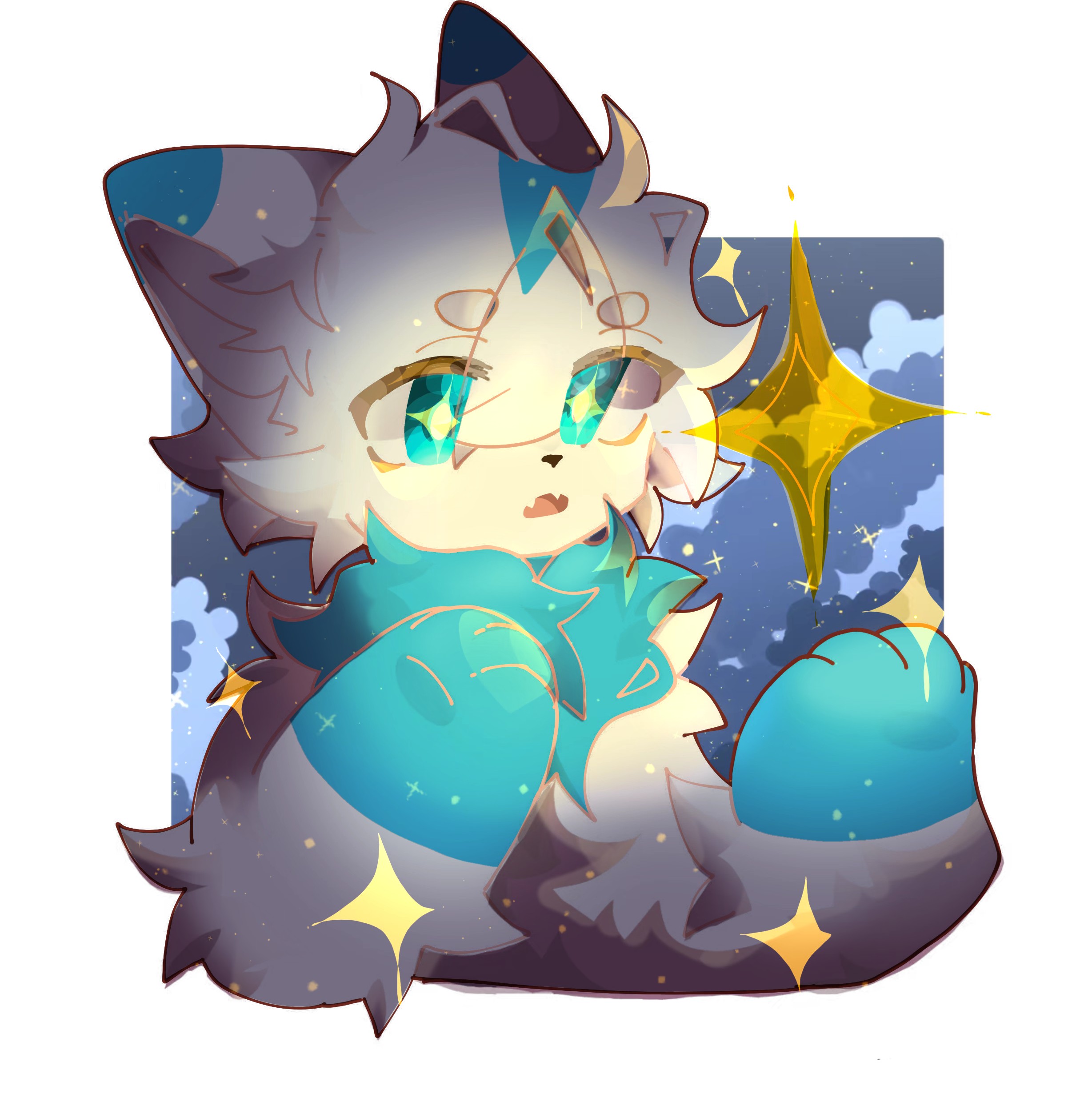 羽暮-毛茸茸纪念馆 