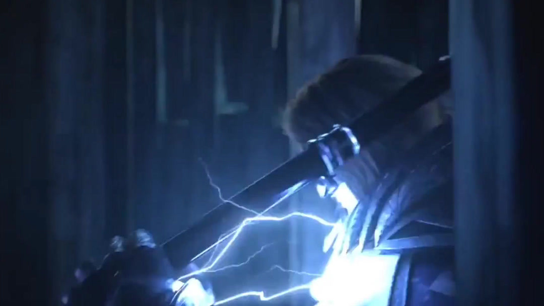 《王者荣耀》动画CG合集-宣传CG超清版