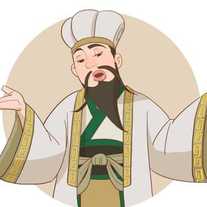 羽扇空城 