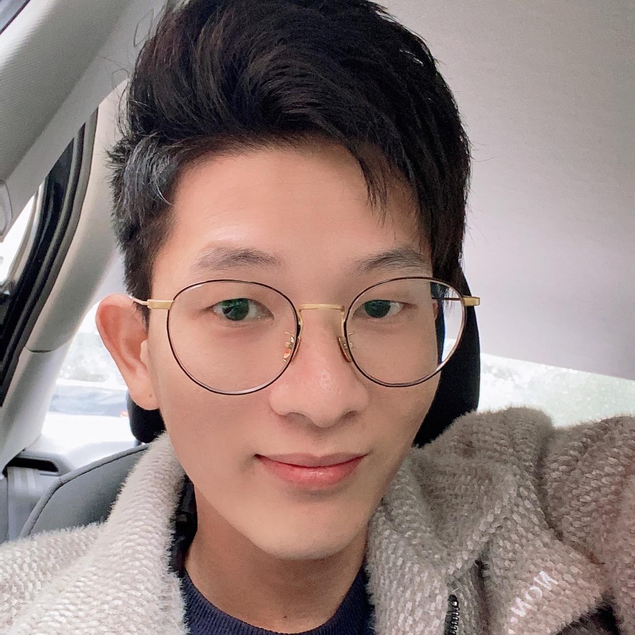 小洋淘车 