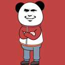 铭里的铭铭 