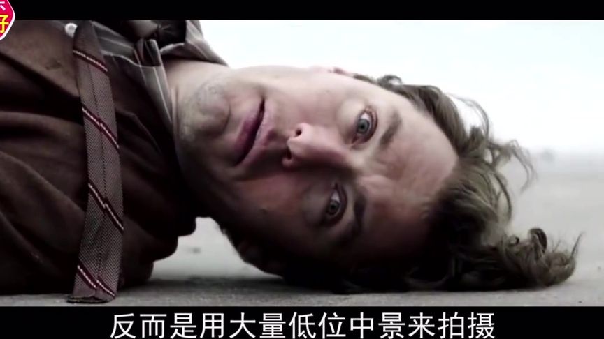 电影中的台词是一大亮点,台词用词精准以长句展现了语言的优美