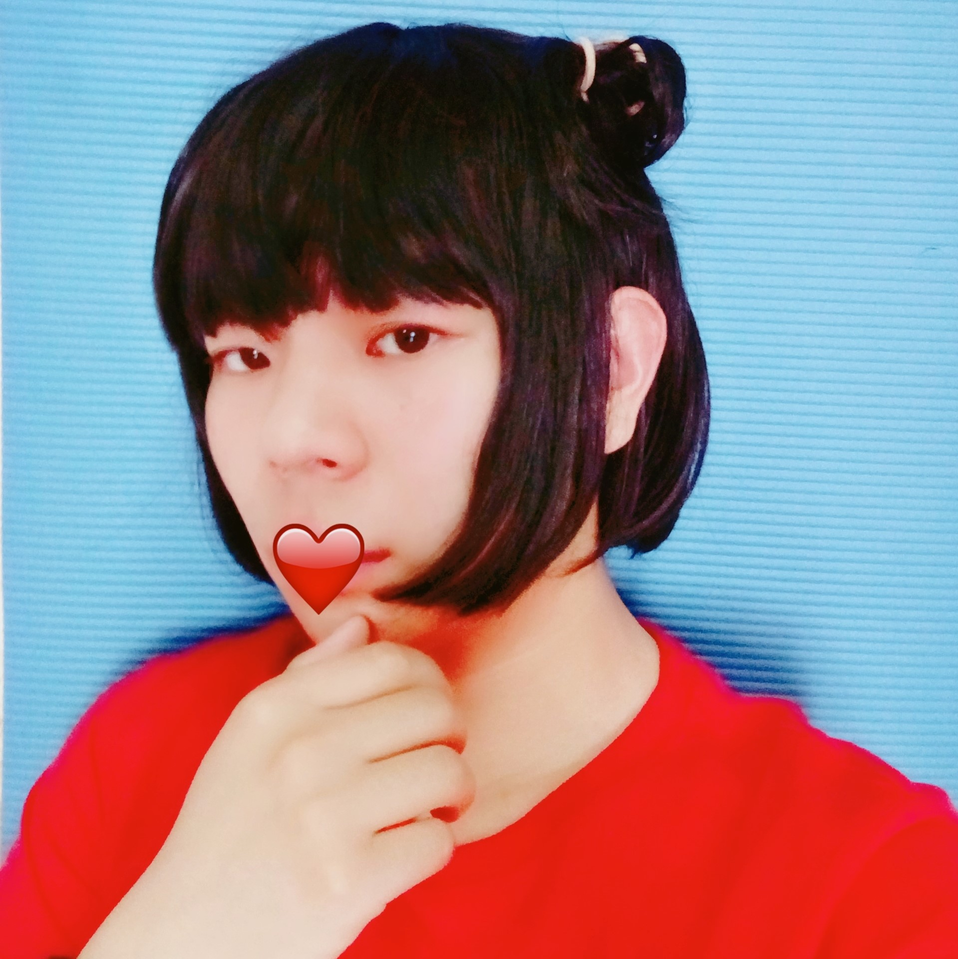 火星五次元公主 