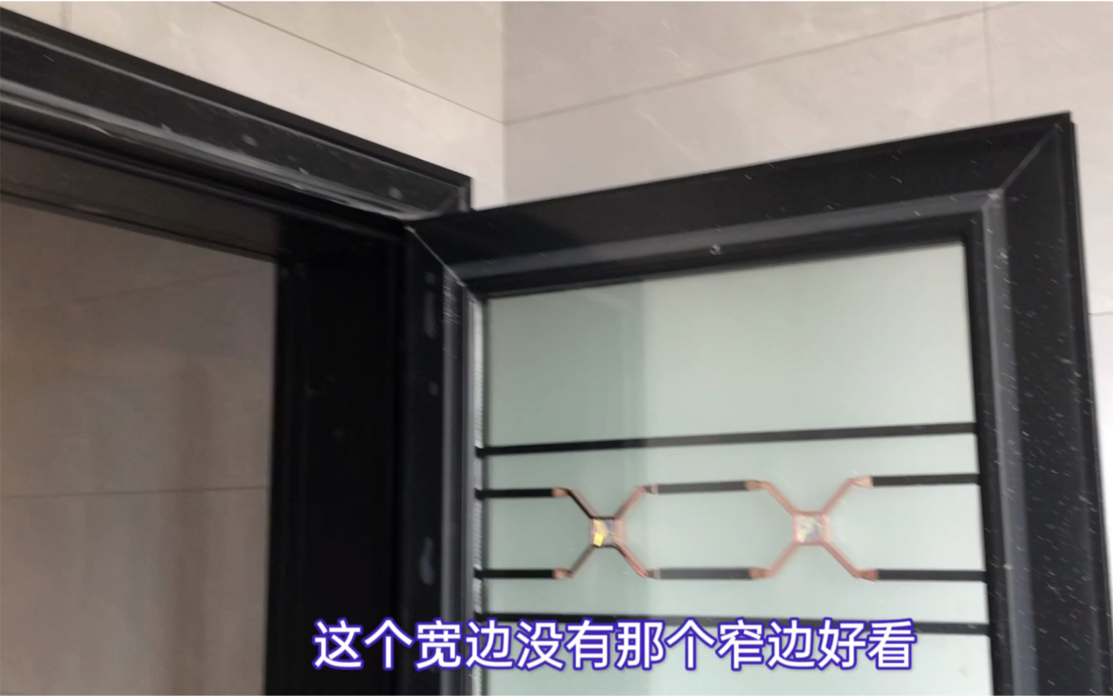 购买卫生间门,一定要注意这些,不然全部报废,避免日后不开心