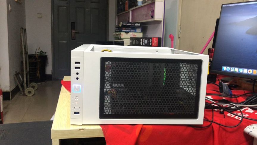 设计师,影视剪辑可以用普通电脑安装苹果系统使用