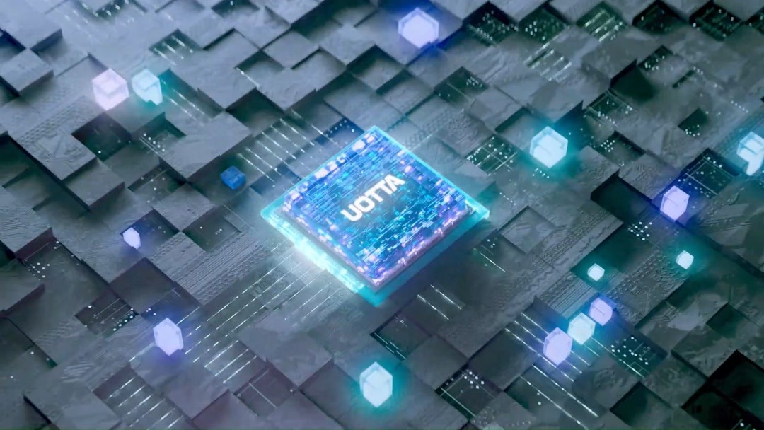 优品车让新能源重卡换电更加方便