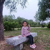 宝贝苒苒成长记 