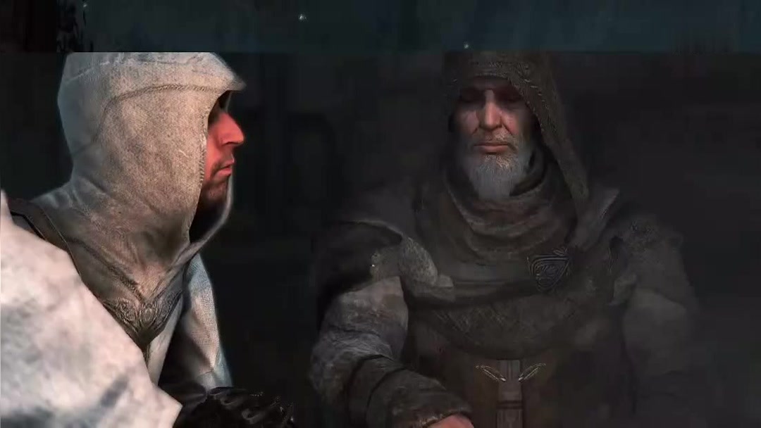 刺客信条:启示录 Part 7_超清