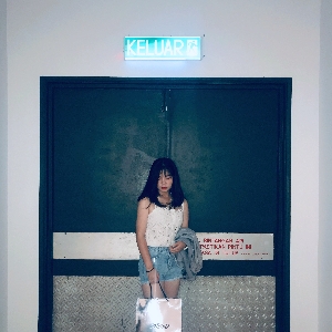 嘿嘿思雯不斯文 
