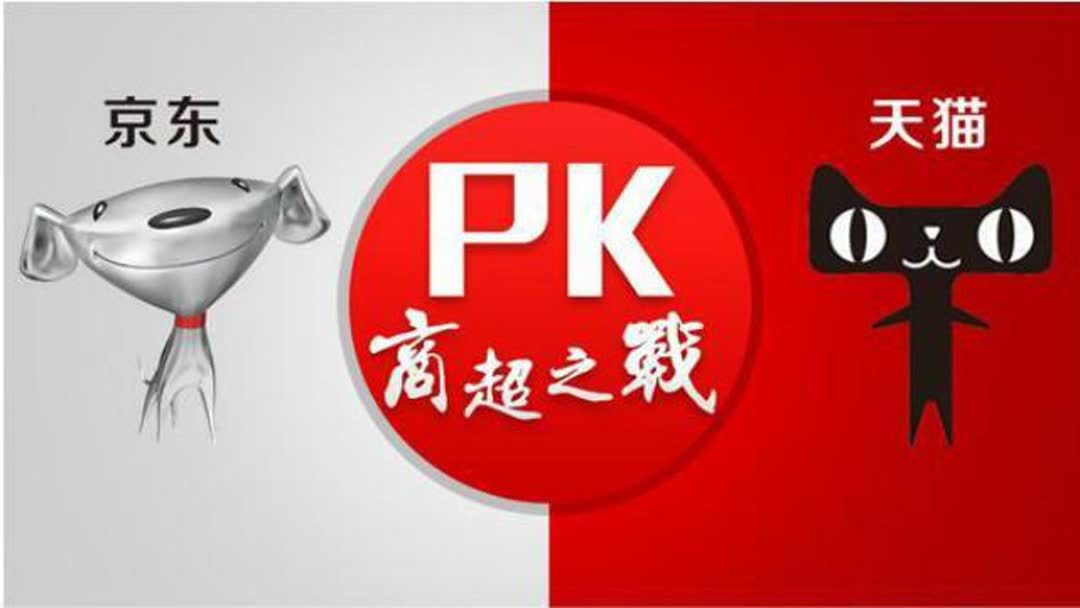 电商自动化分拣系统大PK:天猫VS京东VS亚马逊谁更胜一筹!