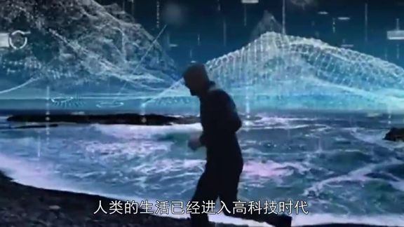 国外新型设计,推出飞行的雨伞,网友:太方便了