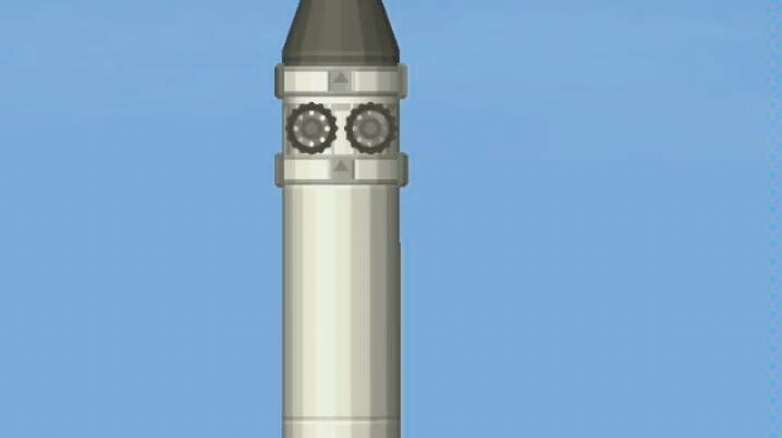 (航天模拟器)向航天迈进