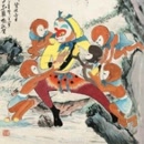 哈奴曼解说 