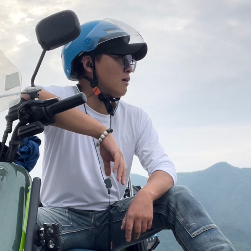 外卖小哥小林哥 