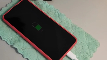 2023年开箱红米note10pro后首充