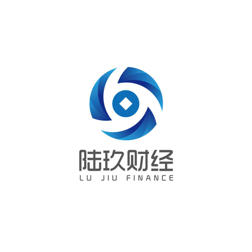 陆玖财经 