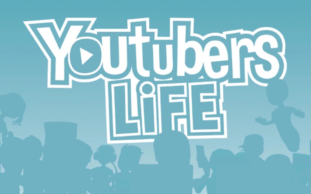 【“随命”娱乐向播客人生模拟器破解版】《播客人生模拟器》忽然想...