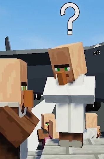 我的世界之搞笑:为什么换了新皮肤,还被击杀了?