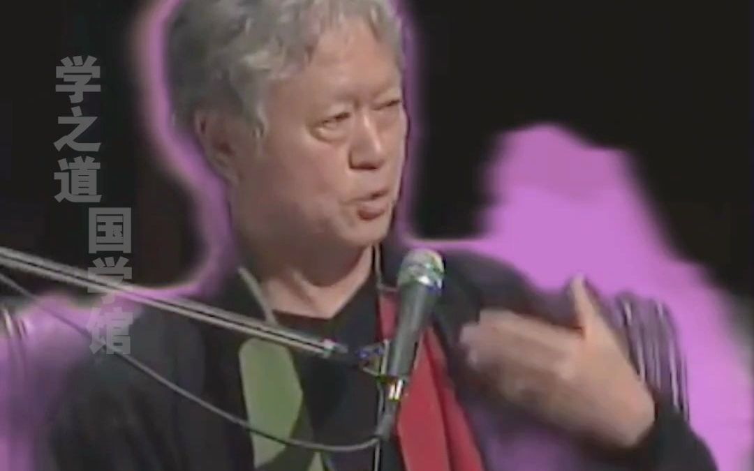 蒋勋:美是最好的自救 困境中也能活得漂亮