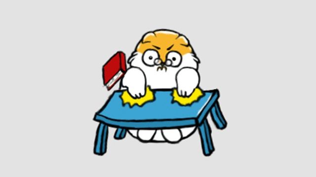 PS教程— 如何制作动态表情包教程之拍桌子(生气)动态表情