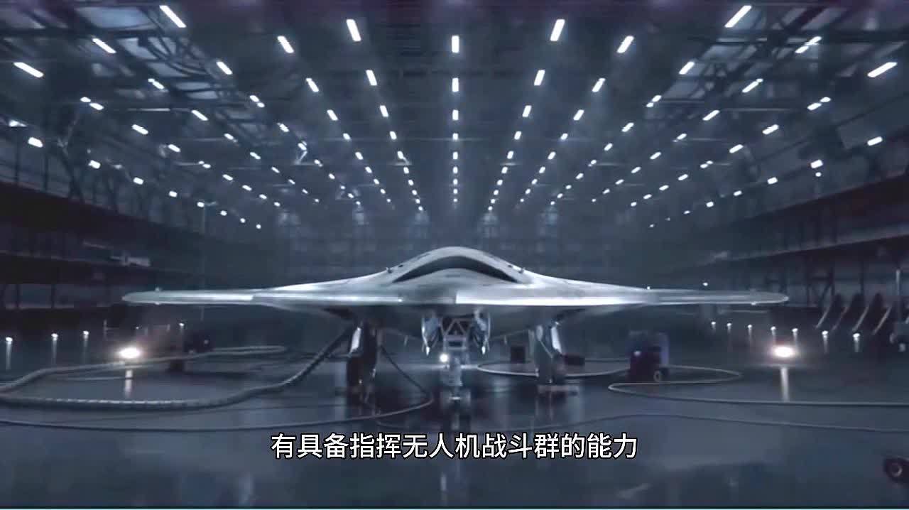 英国亮相新型战机,真的要比歼20高两级吗?