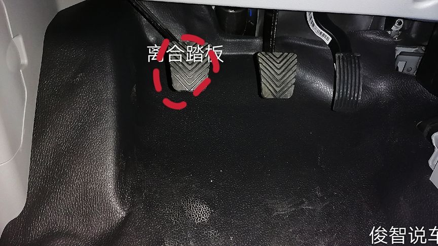 汽车离合器片多少钱、新手如何避免离合器片烧掉