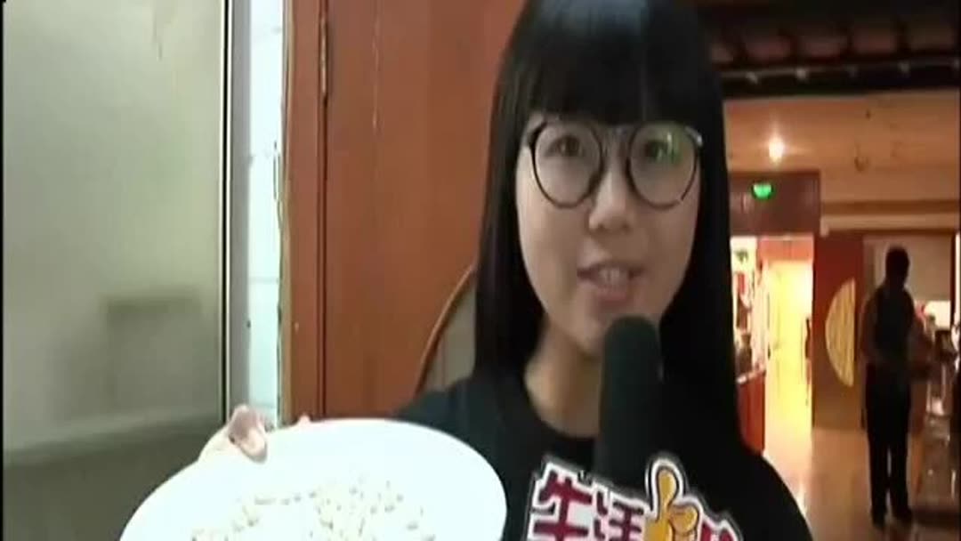 真正的珍珠奶茶珍珠是这样制作的