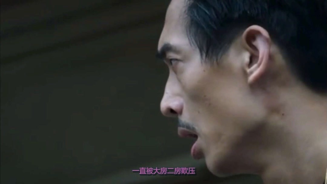 《破冰行动》迎来大收网!林宗辉救了整个塔寨村