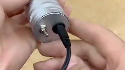 头一次见这么好用的小手钻,还是多功能的,实用性很强!