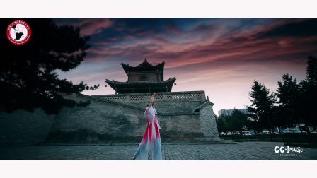 全长治最牛舞蹈宣传片 艺海腾空精品舞蹈学校 30秒 影院版
