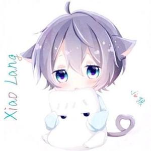小狼玄师 