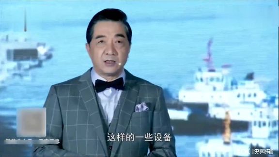 张召忠-我们从此进入双航母时代,这是我梦想一辈子的事