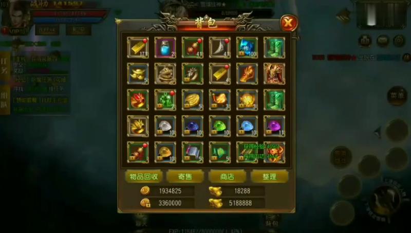 传奇手游排行榜前十,万卡园传奇手游平台