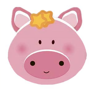 开心小猪学习乐园 
