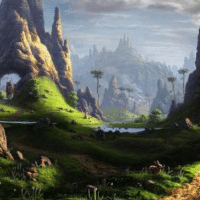 小池带你看世界 