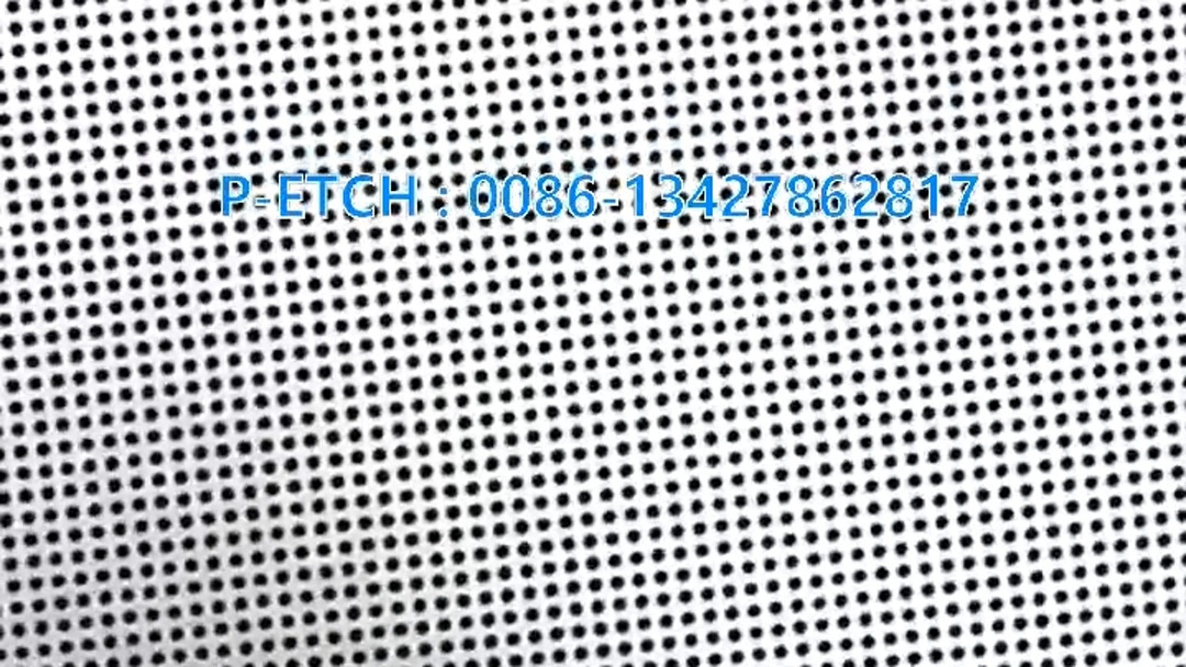 深圳五金蚀刻加工金属工艺