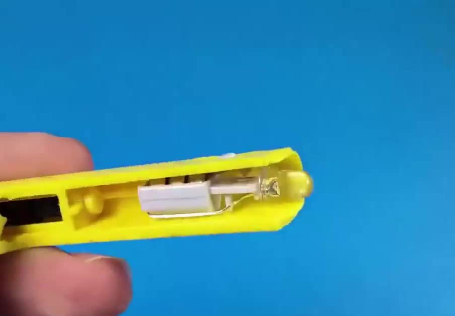 DIY-简单实用的三个小发明,手工制作快来瞧瞧!