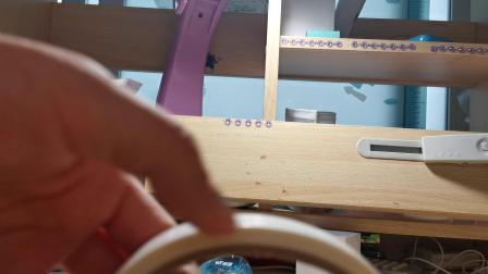 自制洞洞乐教程满20赞给开封