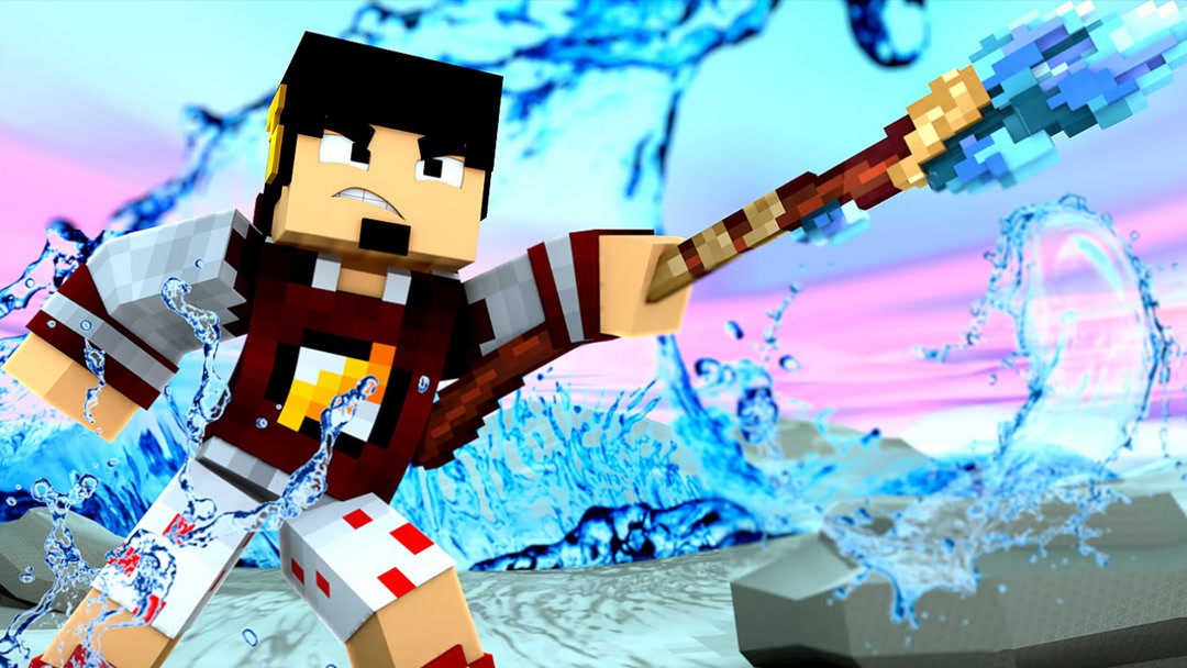 【星空酱】我的世界修仙世界 这个世界的恐怖