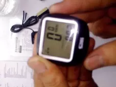 顺东码表安装实测