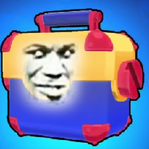 概率感人的宝箱 