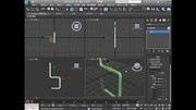 3dmax入门 建模室内设计教程 27