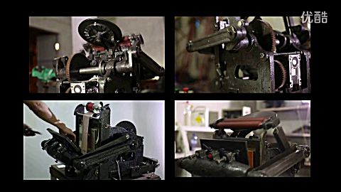 第二代新型圆盘凸版印刷机-烫金、凸印、压痕、激凸、模切、打码等