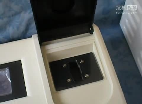 HNTNP豪纳特多参数水质分析仪COD浊度氨氮溶解氧