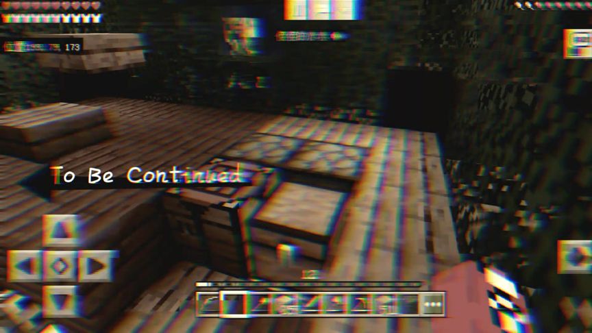 #我的世界 #MC #苦力怕 #我的世界生存