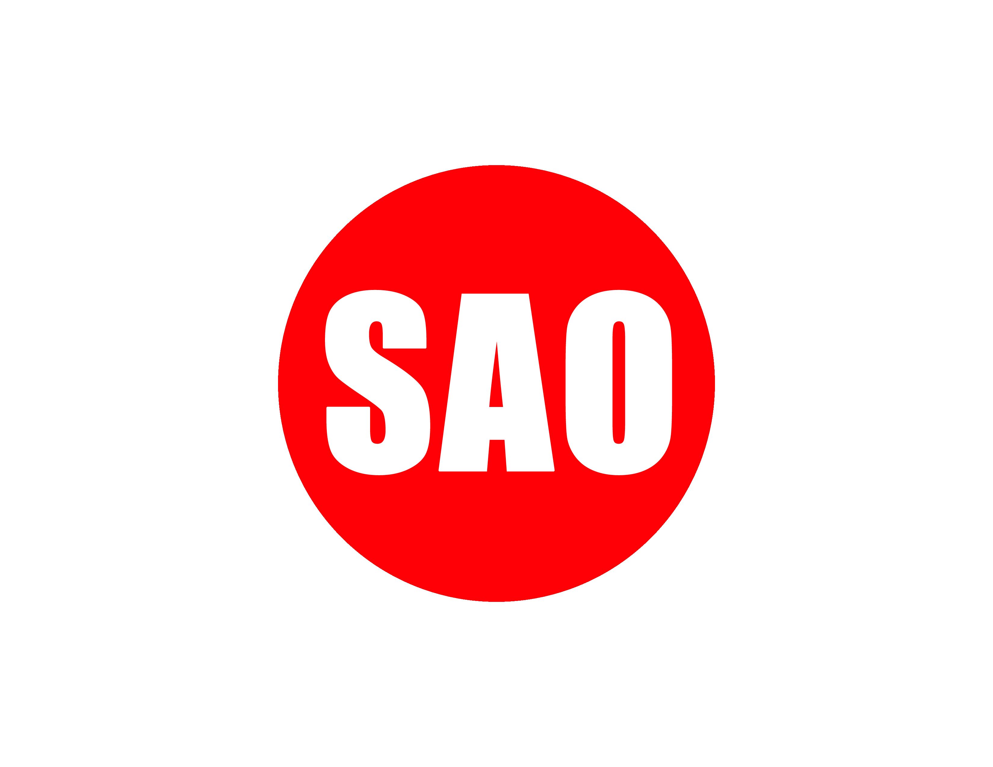 SAO陈伟 
