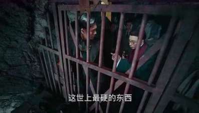 影视:老八说最硬的东西就要用最软的东西来破,想想还真是