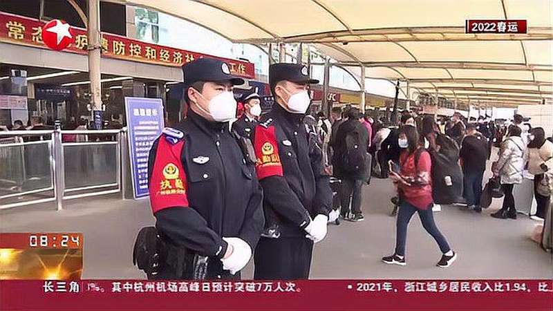 广东广州:火车站可免费测核酸 24小时内出结果